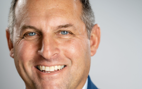 Jack Crouch named national sales manager at Wanchese Fish Company | National Fisherman